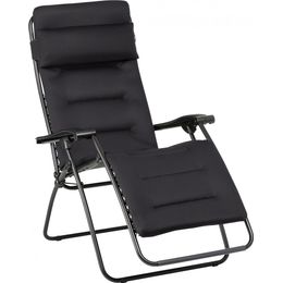 Lafuma RSX CLIP Air Comfort® Relaxliege Acier Sonnenliege LFM2058.6135