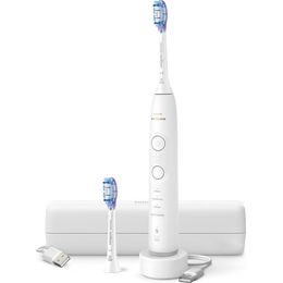 Philips Series 7100 HX7420/02 Wiederaufladbare elektrische Schallzahnbürste
