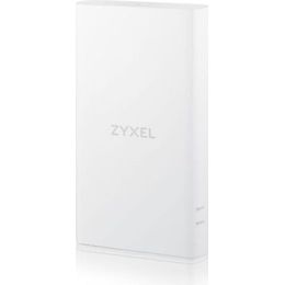 Zyxel 5G NR Outdoor Router ultraschnelle Geschwindigkeiten große Kapazität
