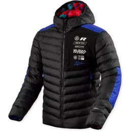 Revit Payload, Textiljacke