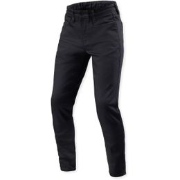 Revit Kai, Jeans