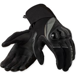 Revit Combustion, Handschuhe