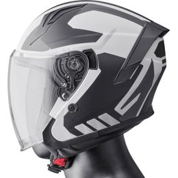 GMS-Moto Vectus Graphic, Jethelm