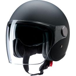 Redbike RB-860/RB-862, Jethelm