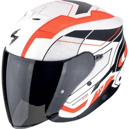 Scorpion EXO-Z1 Vue, Jethelm