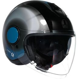 AGV Eteres Levanto, Jethelm