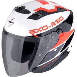 Scorpion EXO-230 Band, Jethelm