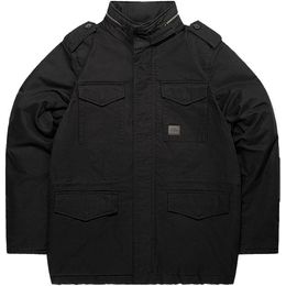 Vintage Industries Orton M65, Textiljacke