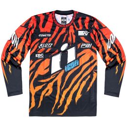 Icon Rad Dawn, Trikot