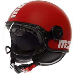 Momo Design Momodesign FGTR Classic Candy, Jethelm