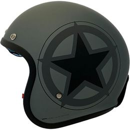 Apex JI100 Star, Jethelm