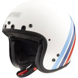 Simpsons Simpson Chopper Werke, Jethelm