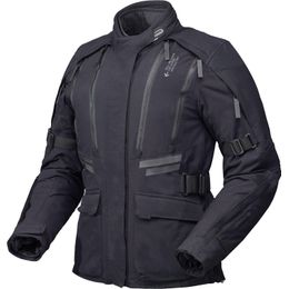 Modeka Lucano, Textiljacke wasserdicht Damen