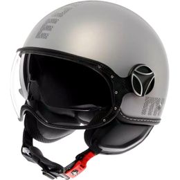 Momo Design Momodesign FGTR Evo Hip, Jethelm