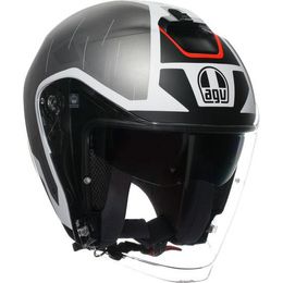 AGV Irides Trieste, Jethelm