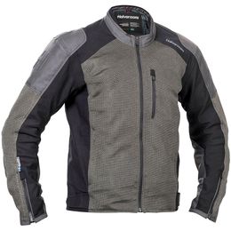 Halvarssons Arvika, Textiljacke