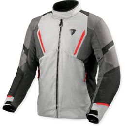 Revit Undulate H2O, Textiljacke wasserdicht