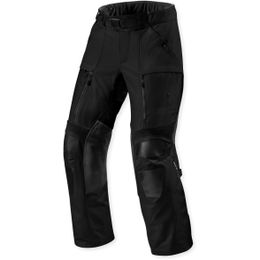 Revit Sand 5 H2O, Textilhose wasserdicht