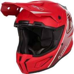 Klim T1 Freeride Descent, Motocrosshelm