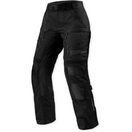 Revit Sand 5 H2O, Textilhose wasserdicht Damen