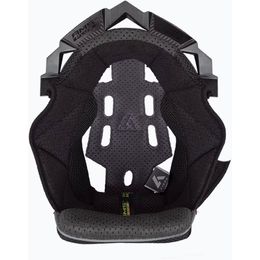 Airoh Aviator 3, Innenfutter