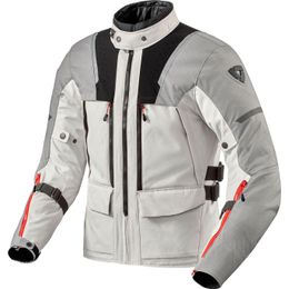 Revit Offtrack 2 H2O, Textiljacke wasserdicht