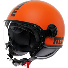 Momo Design Momodesign FGTR Classic Mono, Jethelm