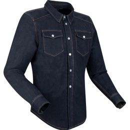 Segura Luthor, Hemd/Textiljacke