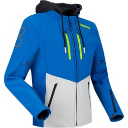 Bering Rotor, Textiljacke wasserdicht