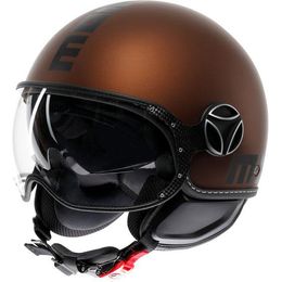 Momo Design Momodesign FGTR Evo Mono, Jethelm
