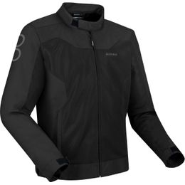 Bering Alias, Textiljacke