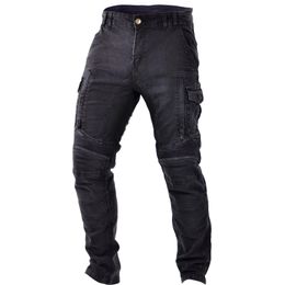 Trilobite Acid Scrambler, Jeans