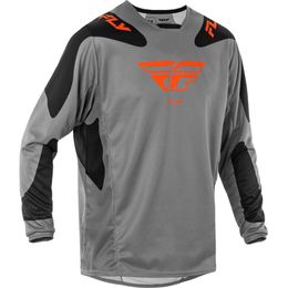 Fly Racing Kinetic Sym, Trikot