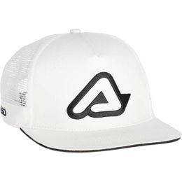 Acerbis C-Logo, Kappe