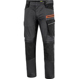 Diadora Utility Poly Hybrid Performance, Workwear Hose