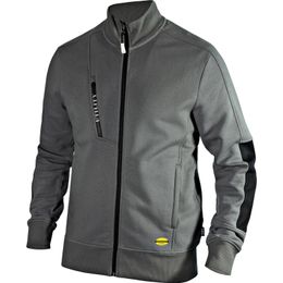 Diadora Utility Litework, Workwear Sweatjacke