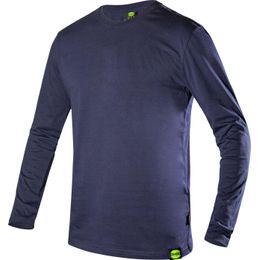 Diadora Utility Mono, Workwear T-Shirt langarm