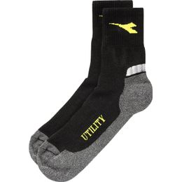 Diadora Utility Sommer, Workwear Socken