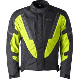 GMS-Moto Avon, Textiljacke wasserdicht