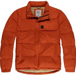 Vintage Industries Cas, Textiljacke wasserdicht