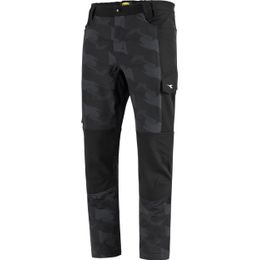Diadora Utility Freedom Camo, Workwear Hose