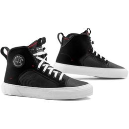 Falco Starboy 4, Schuhe
