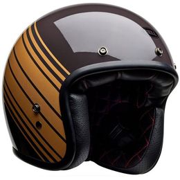 Bell Custom 500 Edge, Jethelm