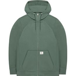 Vintage Industries Cruz, Kapuzenjacke