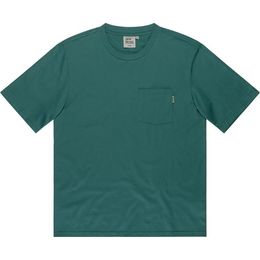 Vintage Industries Gray, T-Shirt