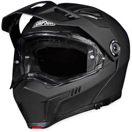 Simpsons Simpson Journey Bandit Solid, Klapphelm
