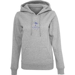 Forvert Santa Rosa, Kapuzenpullover Damen
