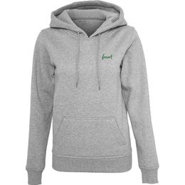 Forvert Napa, Kapuzenpullover Damen