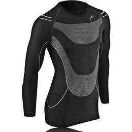 F-Lite Megalight 140, Funktionsshirt langarm