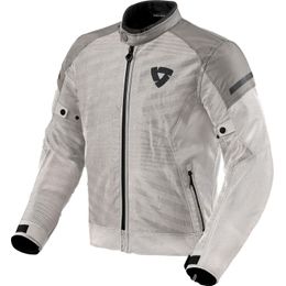 Revit Torque 2 H2O, Textiljacke wasserdicht